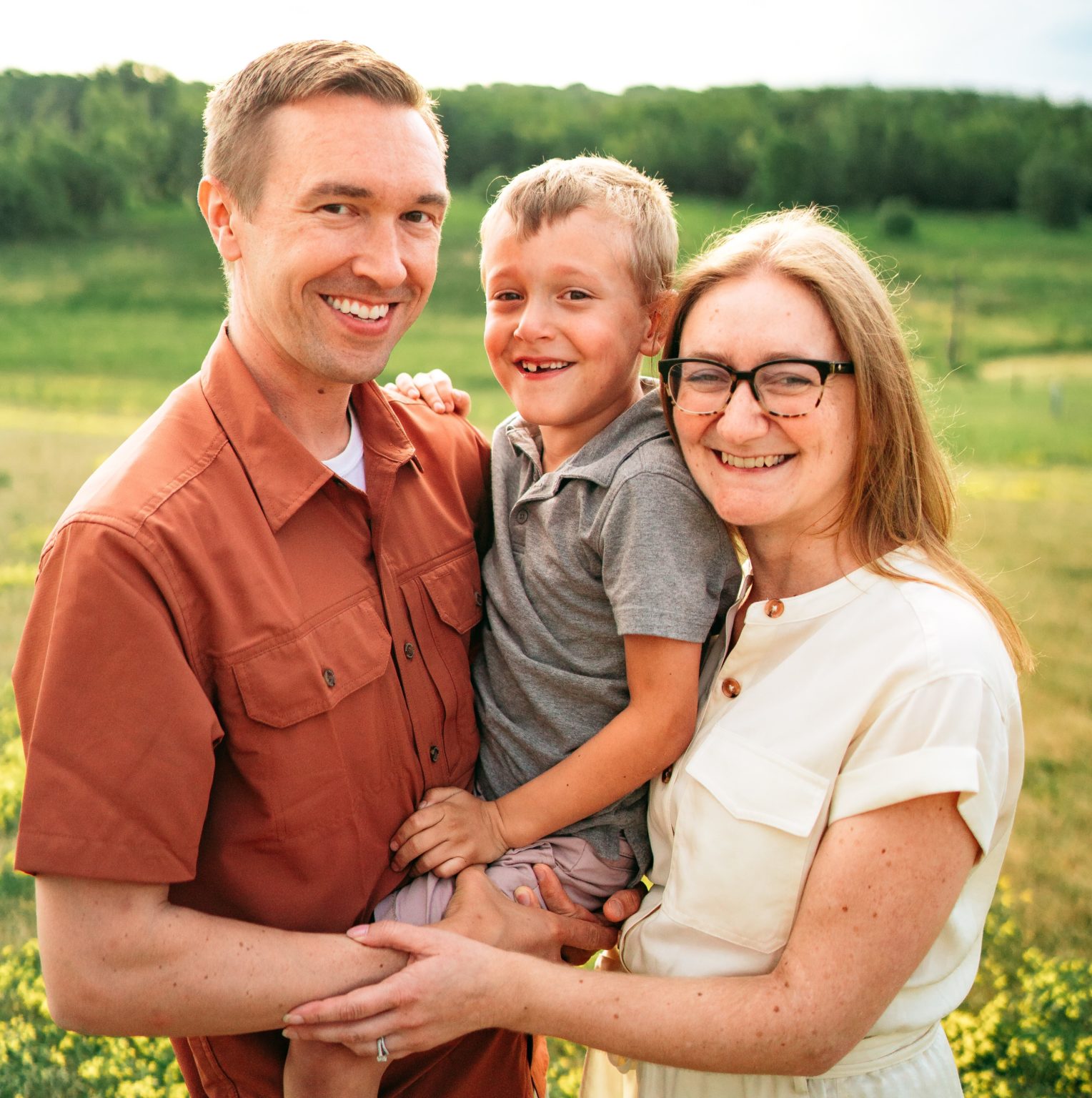 Waiting Family Profiles - CHLSS