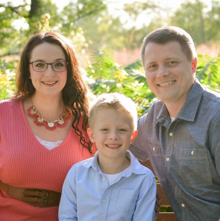 Waiting Family Profiles - CHLSS