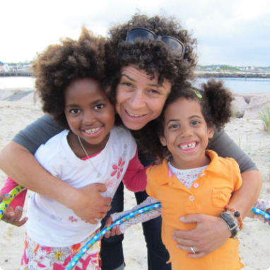 Single Parent Adoption & Foster Care - CHLSS