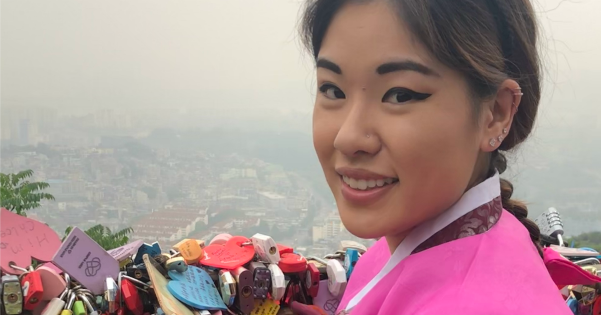 How Tour Korea Changed My Life - CHLSS