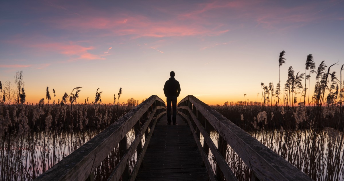 Dear Single Person - CHLSS