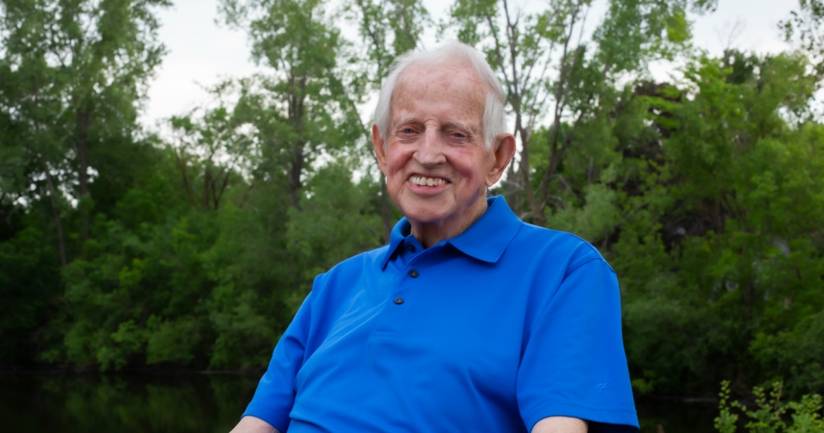 Roger Toogood | A Legacy Built on Compassion and Common Sense - CHLSS