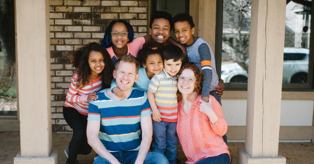 Family Spotlight: Get to Know Our 2021 Photo Contest Winners - CHLSS ...