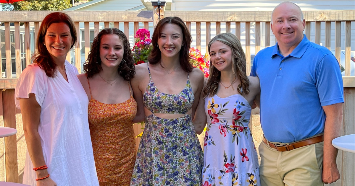 Staff Spotlight: Get To Know Kelly Tronstad - CHLSS Behind the Desk