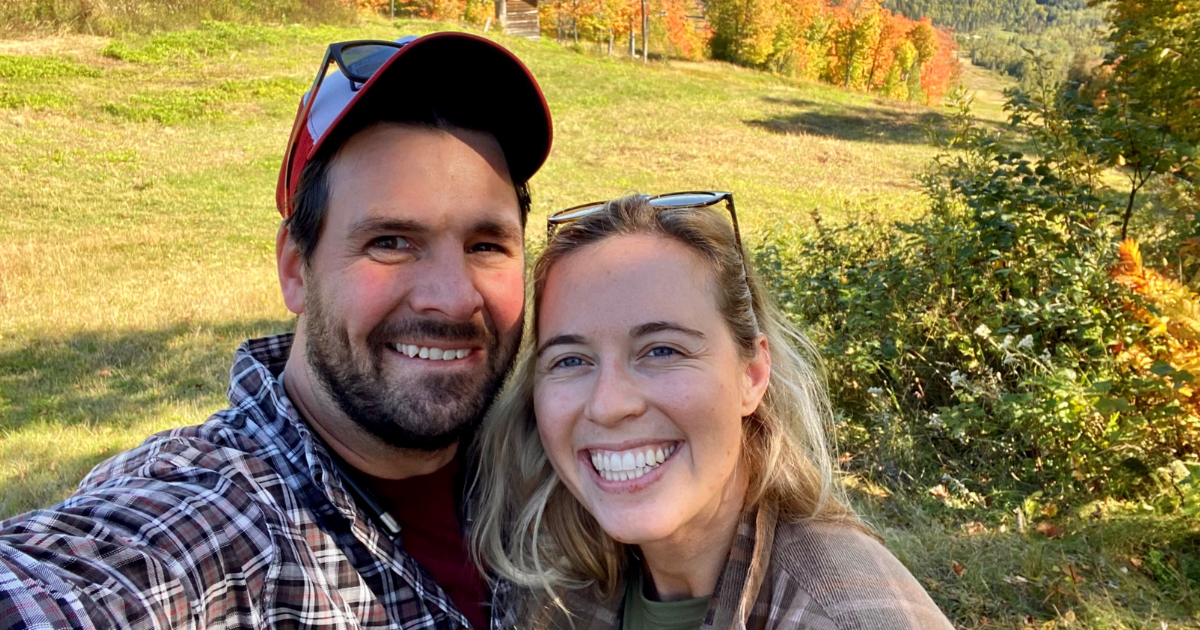 Staff Spotlight: Get To Know Katie Sir - CHLSS Behind the Desk