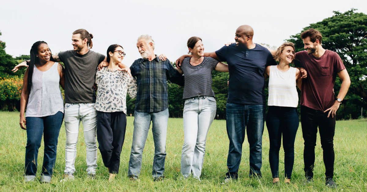 Support Groups & Resources - CHLSS