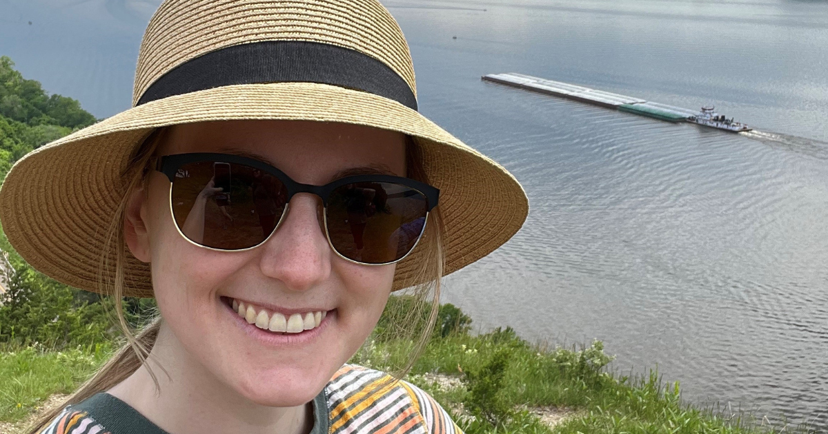 Staff Spotlight: Get to Know Elizabeth Bohlken - CH/LSS Blog Feature