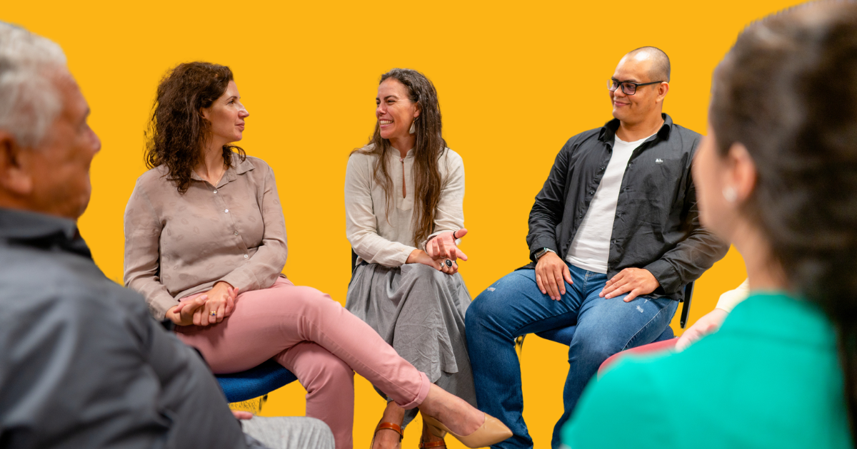 Openness Consultation Service - CHLSS