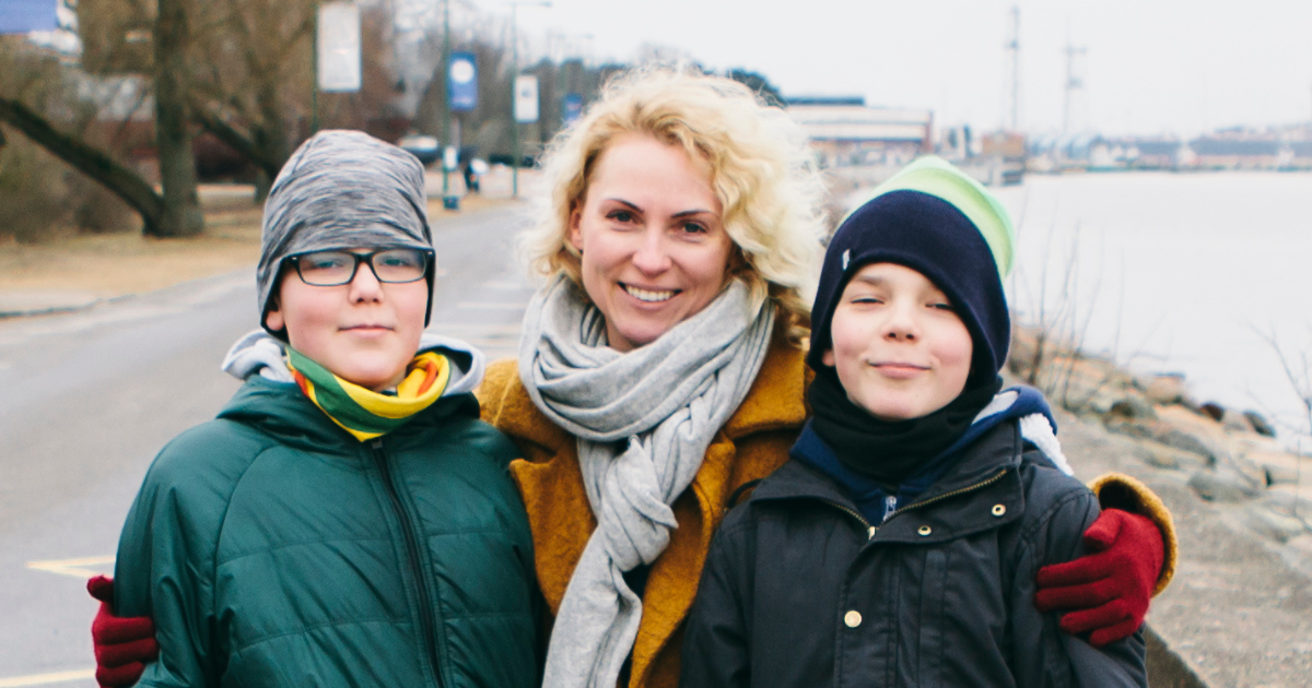 Become a Foster Parent in Minnesota