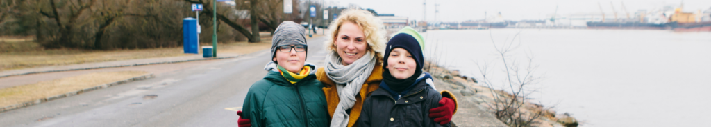 Become a Foster Parent in Minnesota