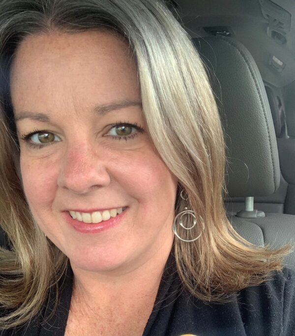 Staff Spotlight: Get to know Carly Kidd - CHLSS